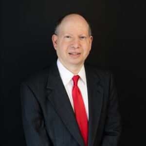 Mark Segal, Esq. - The Law Offices of John Morrison