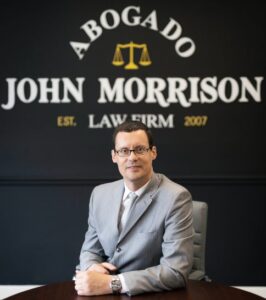 Home - The Law Offices of John Morrison
