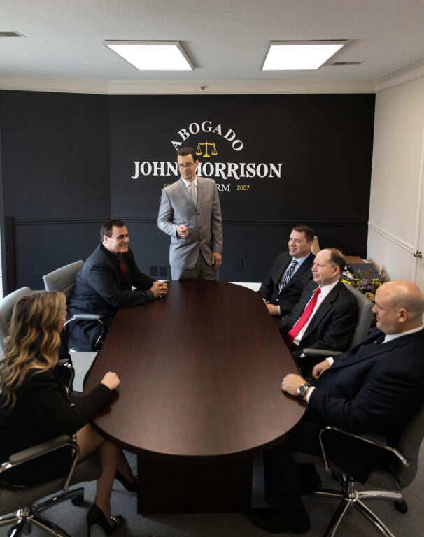 Home - The Law Offices of John Morrison