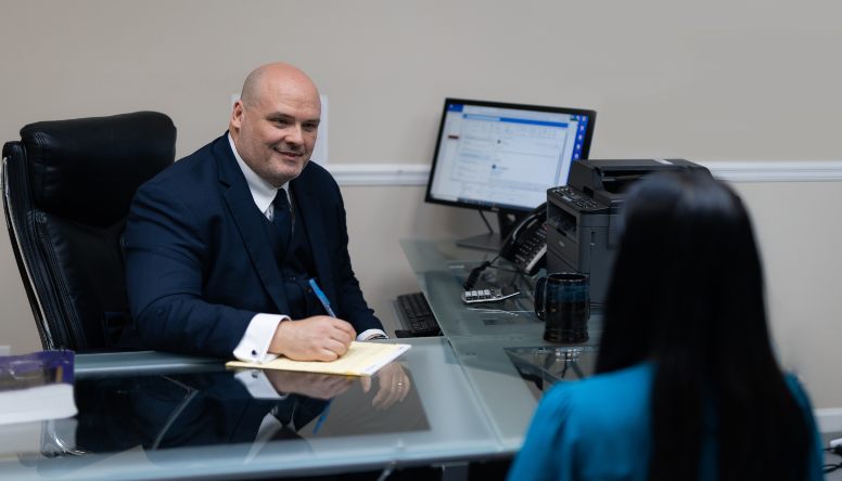 Home - The Law Offices of John Morrison